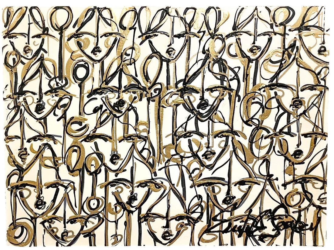 EMILY ELISE SEARCY ART